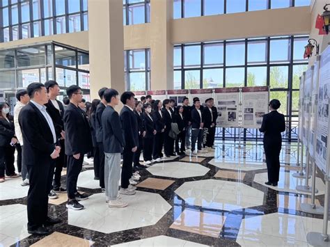 侵华日军第七三一部队罪证展走进哈尔滨信息工程学院 侵华日军第七三一部队罪证陈列馆