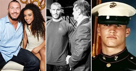 Top 15 Things Wwe Wants You To Forget About Randy Orton