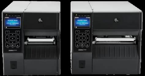 Zebra Zt400 Series Label Printers Ozeepos