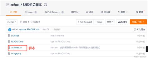 黑群晖自动调整cpu模式黑群晖降低cpu频率 Csdn博客 黑群晖自动调整cpu模式黑群晖降低cpu频率 Csdn博客