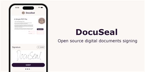 Docuseal App Views Templates Embedding Html Erb At Master Docusealco