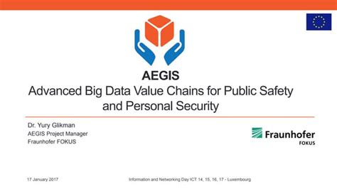 Aegis Project Overview Pdf