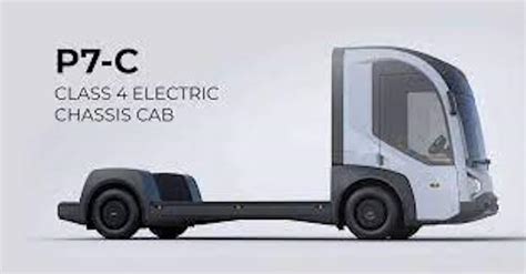 Ree Completes Us Certification Of Full By Wire Vehicles Vehicle