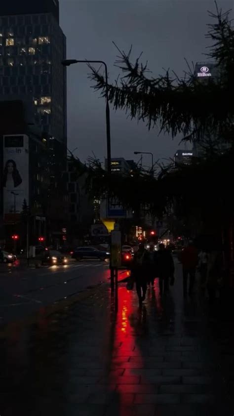 Kumpulan Foto Hujan Malam Hari Terbagus Dan Terlengkap Blog Pengajar