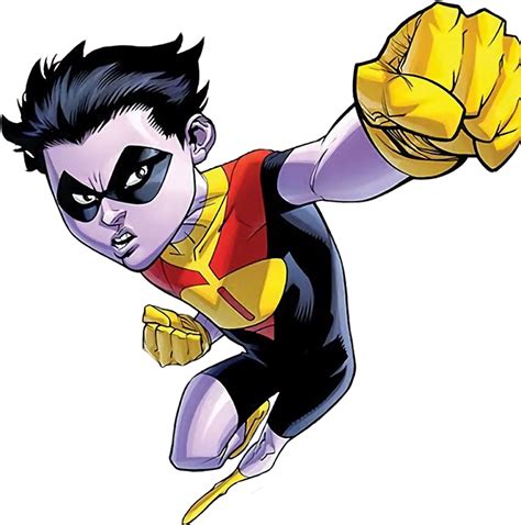 Oliver Grayson Invincible Render Png By Incinaneverdies On Deviantart