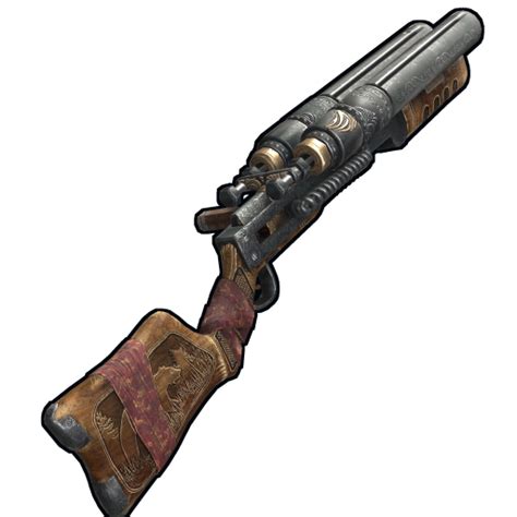 Rust Skins Grandfather Dbs 5 29