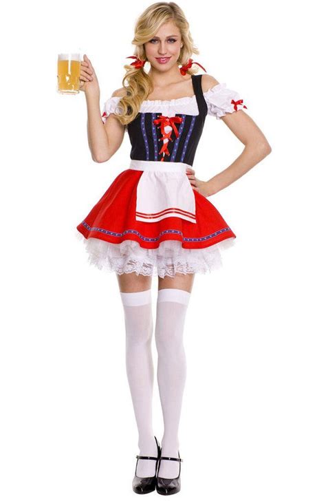 Oktoberfest Costumes Australia Free Express Shipping