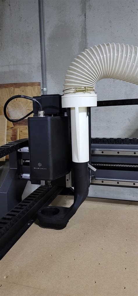Dust Collector Files X Carve Pro Inventables Community Forum