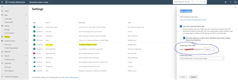 Powershell SharePoint Online Managed Path SharePoint Stack Exchange