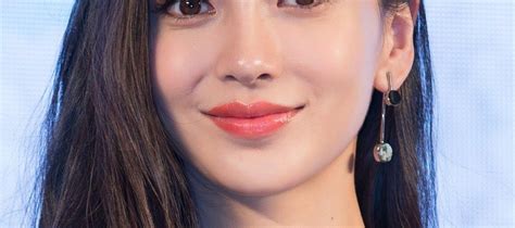 Angelababy - Biography, Height & Life Story | Super Stars Bio