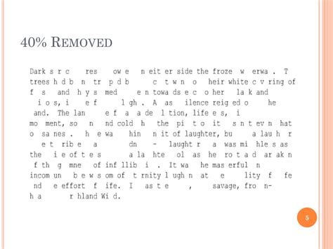 Ppt Entropy In Nlp Powerpoint Presentation Free Download Id2198095
