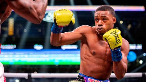 Errol Spence Vs Terence Crawford Dream Fight In Jeopardy Because Of