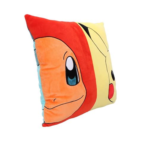 Pokémon Starter Cushion 40cm
