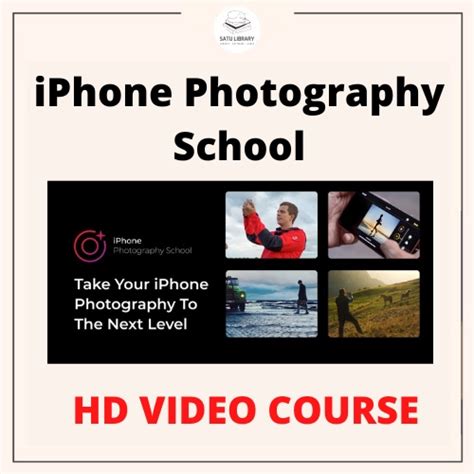 Library Iphone Photo Academy Emil Pakarklis Video Iphone Course