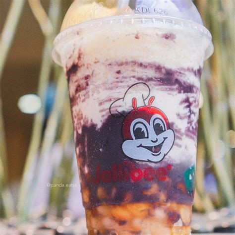 Jollibee Halo Halo Jollibee Halo Halo Filipino Desserts