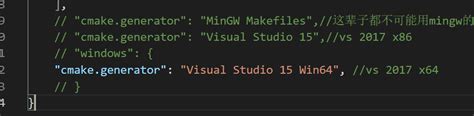 CMAKE BUILD TYPE Never Change When I Switch The Debug Release Issue
