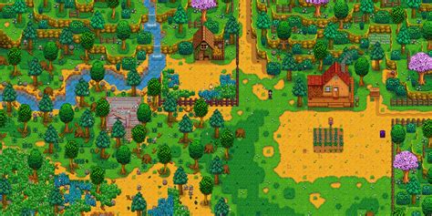 Best New Items In Stardew Valleys 16 Update