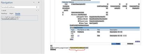 Unable To Customize Xml Based Subtemplates In Fusion Purchasing Reports Oracle Forums