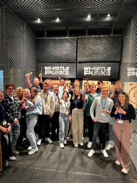 So Great To Be Involved With Lcass And To Be Part Of The Social Team