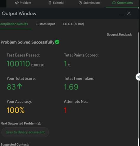 Lakshmi Priya Vudumala On Linkedin 100daysofcodingchallenge Codingchallenge Geeksforgeeks