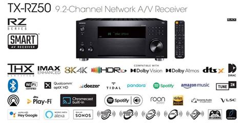 Onkyo Av Receiver Latest Price Dealers Retailers In India