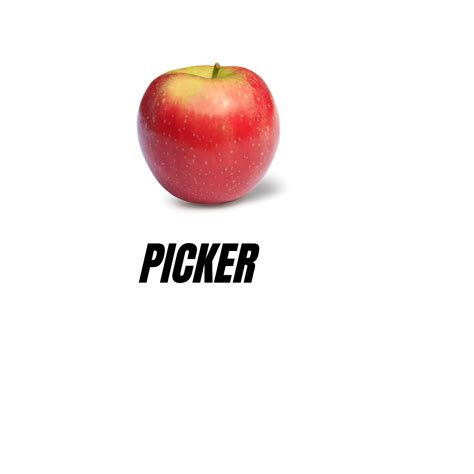 Apple Picker By Kylend