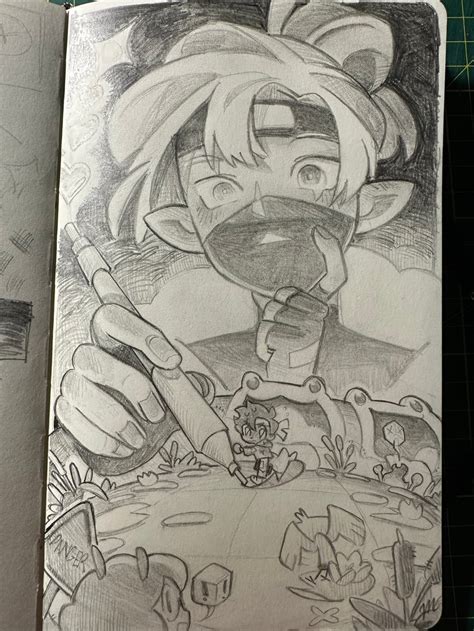 Grian Geminitay Bdoubleo100 Ethoslab And Tangotek Minecraft Youtube And 2 More Drawn By