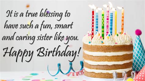 Happy Birthday Sister Wallpapers Wallpaper Cave