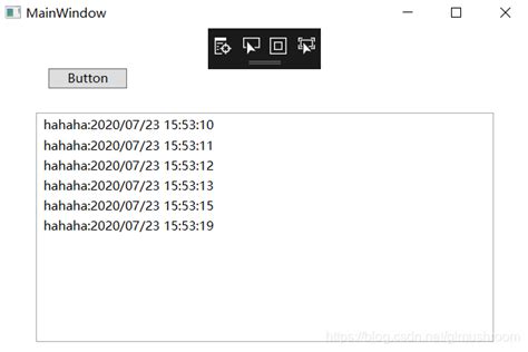 C 以应用程序或dll做宿主的webapi实现dll调用webapi Csdn博客