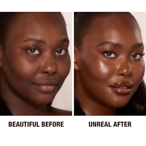 Save 5 Foundation Stick And Powder Kit Charlotte Tilbury