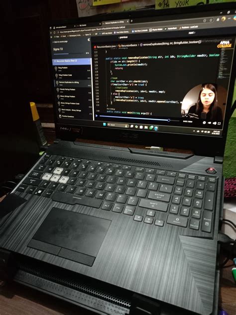 Day10 Dsa Recursion Problemsolving Apnacollege Codingjourney