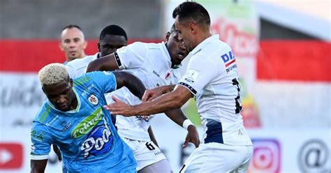 Liga Betplay Jaguares Vs Once Caldas