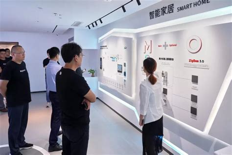 Gvs视声与雅观科技签署战略协议，在空间智能领域展开深度合作 知乎