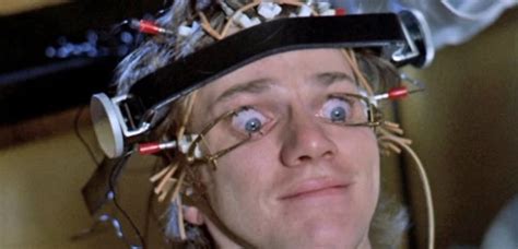 A Clockwork Orange Ending Explained With Plot Summary This Is Barry