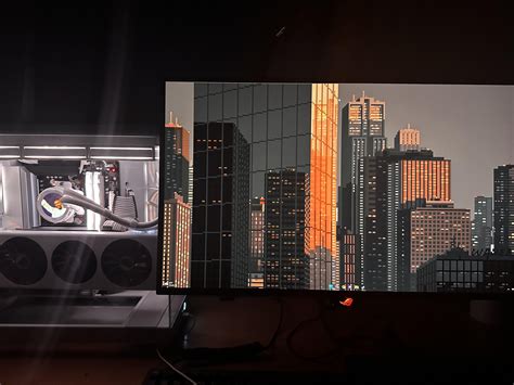 Custom Wrapped 7800xt Xfx R Nzxt