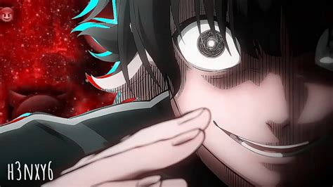 𝐁𝐀𝐋𝐀𝐍𝐂𝐀𝐍𝐃𝐎 𝐀 𝐔𝐌𝐁𝐑𝐄𝐋𝐋𝐀 🎵 𝐁𝐀𝐂𝐇𝐈𝐑𝐀 「𝐅𝐮𝐧𝐤 𝐀𝐧𝐢𝐦𝐞 𝐄𝐝𝐢𝐭」 Youtube
