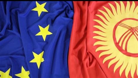 За 11 месяцев 2017 года экспорт из Кыргызстана в страны ЕС вырос на 90