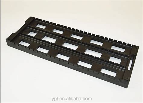 A004 Esd Pcb Rack Esd Circulation Rack For Pcb Storage 436 160 32mm