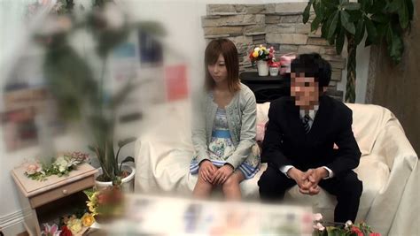 ウェディング羞恥エステ 結婚式前の幸せな彼女に性感中出し施術 アダルト動画 ソクミル