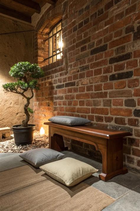 19 Inspiring Brick Shed Ideas For Your Backyard Alderlight