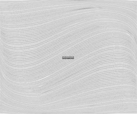 Wave Lines Pattern Abstract Background Simple Texture For Your Design Abstract Line