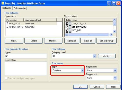kb35164 in microstrategy when filtering on a date attribute both the