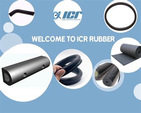 🏭 تصنيع جوانات I C R الشركه العالميه للبلاستيك والمطاط Facebook