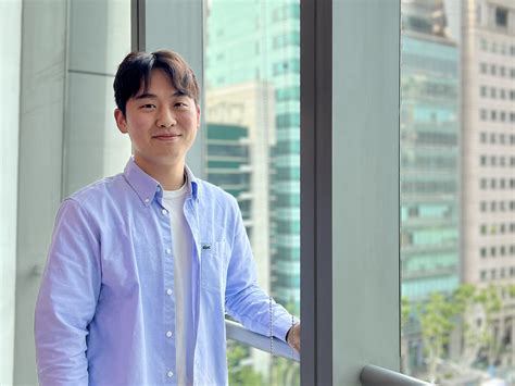 조직 적응과 역량 개발 돕는 든든한 조력자 Db생명 ‘백년친구 멘토링