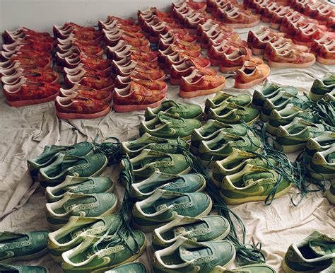Stüssy & Nike – Stüssy