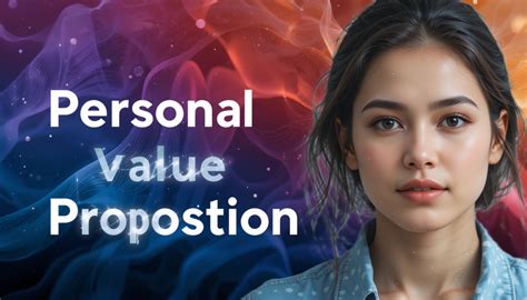 Personal Value Proposition Merintis Brand Digital Masa Depan