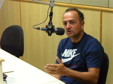 Morre O Promotor Flávio Duarte De Souza Em Blumenau