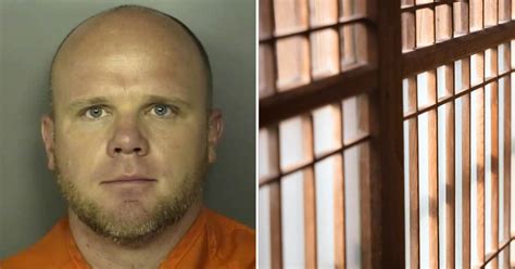 Former Deputy Coroner In South Carolina Accused Of Murdering Man