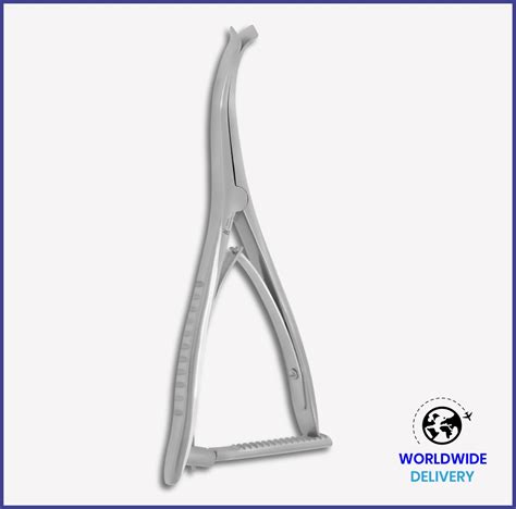 Inge Lamina Spreader Orthopedic Instruments
