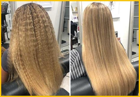 How To Crimp Your Hair In Three Easy Steps Crimping Hair Style